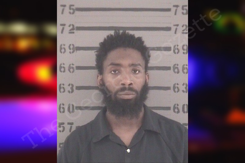 Damion Coleman - Dougherty County