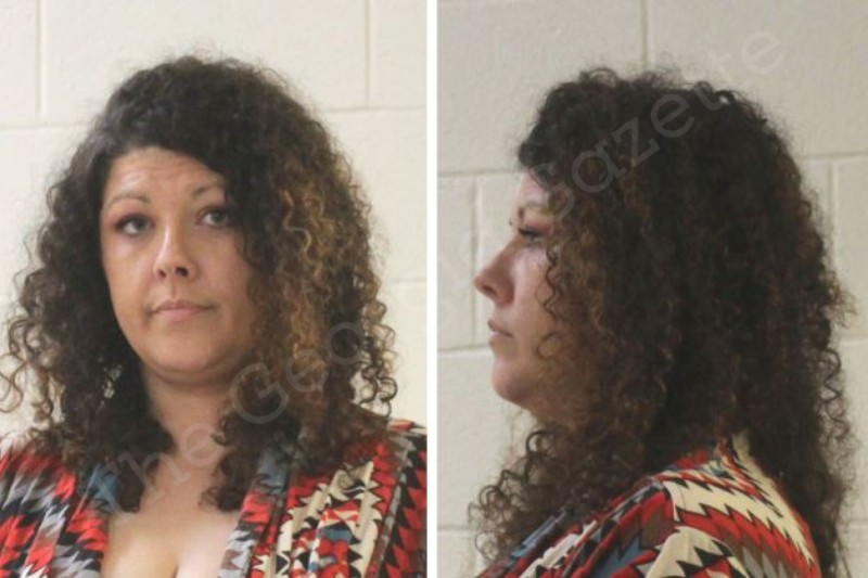 Crystal Collins — Houston County