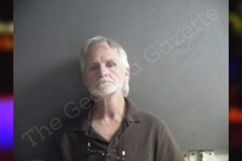 Robin Collins — Twiggs County Jail Bookings