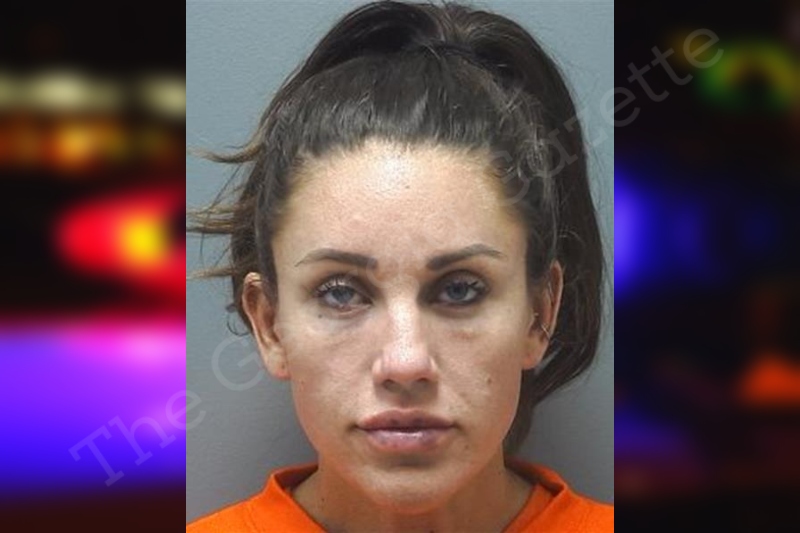 Leah Colquitt | Cherokee County Jail Bookings