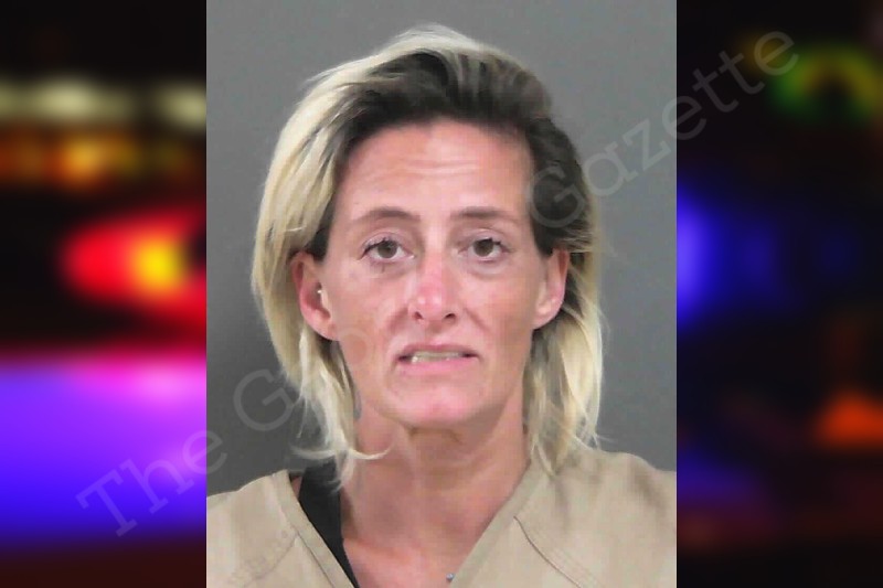 Rachel Coombe — Gordon County Jail Bookings