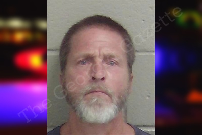 Kevin Cornell — Wayne County Jail Bookings