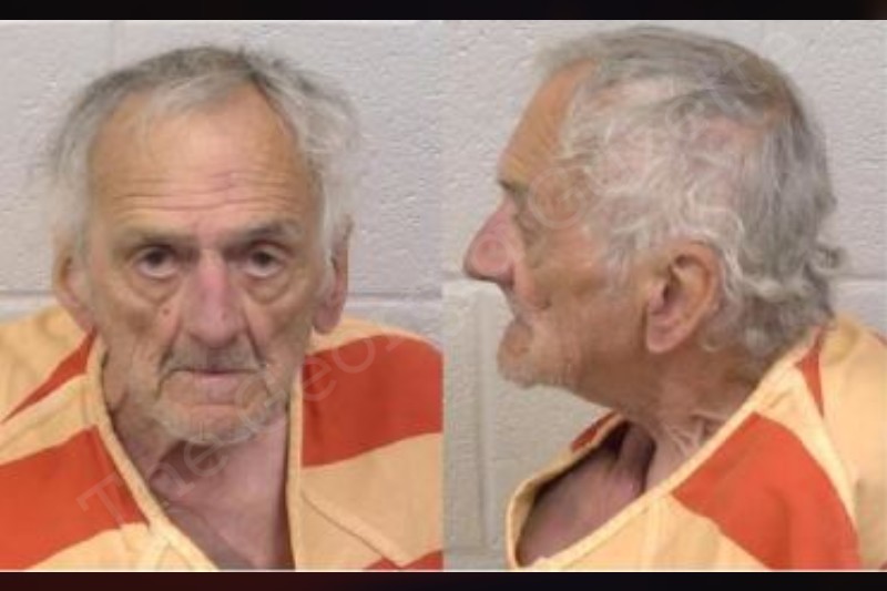 Richard Cote — Paulding County