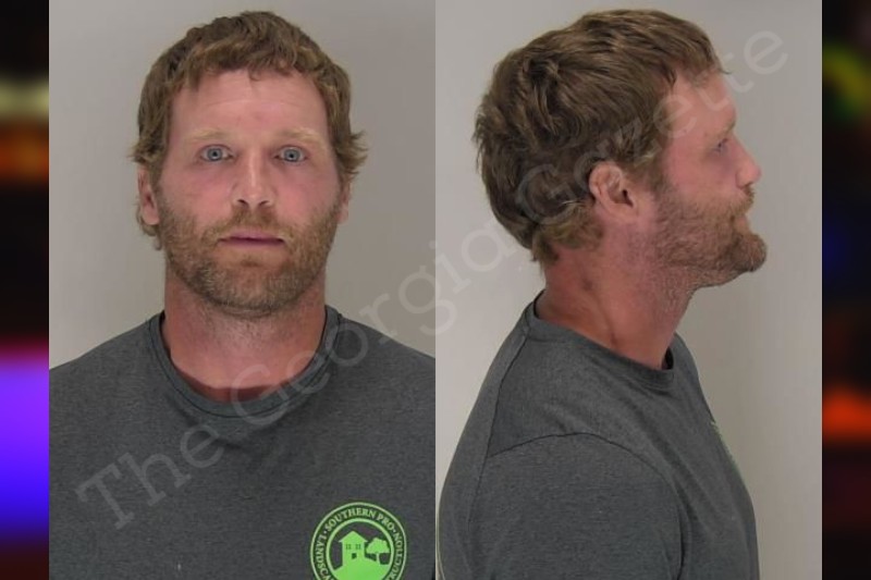 Joshua Cripps Richmond County