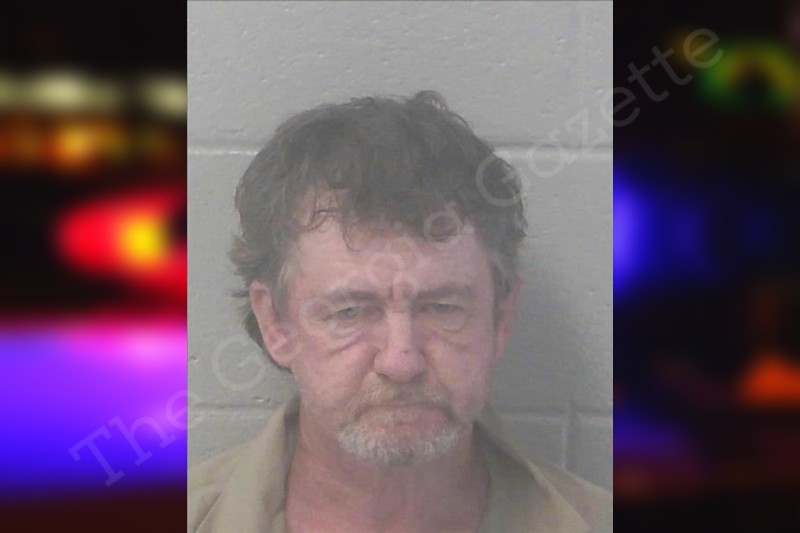 Michael Dale | Newton County