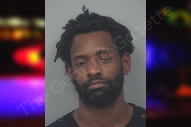 Christian Daniels — Gwinnett County Jail Bookings Christian Daniels — Gwinnett County Jail Bookings