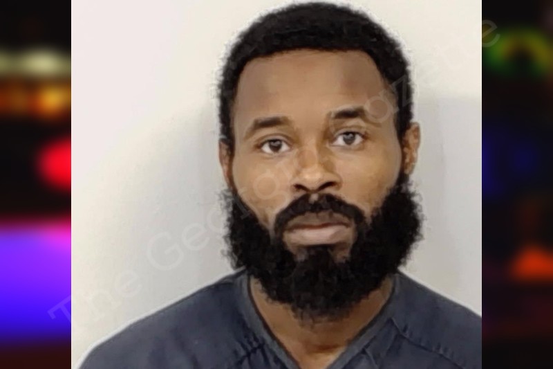 Randy Daniels — Lowndes County Jail Bookings