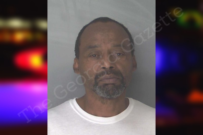 Jerome Dantzler | Douglas County