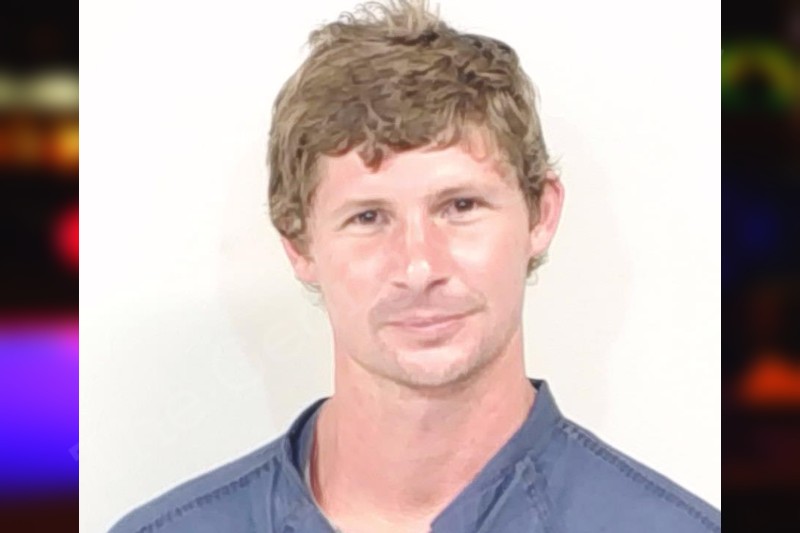 Gaylon Dasher — Lowndes County
