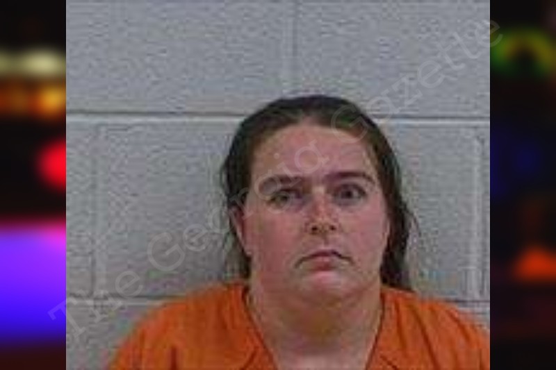 Cheyann Davenport | Polk County