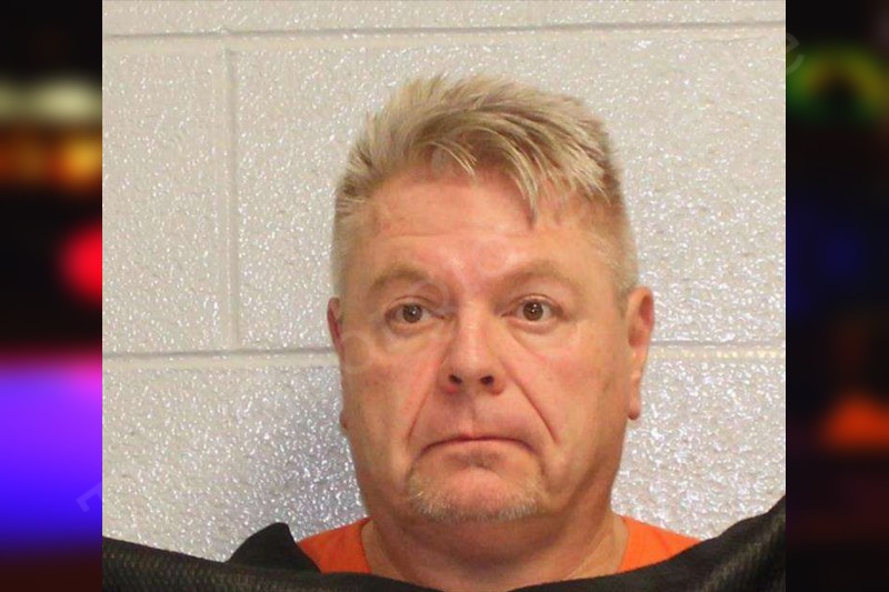 Fred Davidson - Carroll County