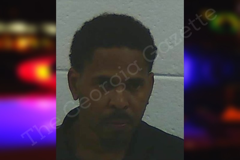 Anthony Davis — Jackson County Jail Bookings