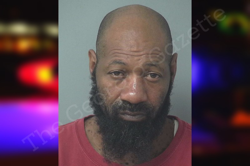 Bobby Davis - Gwinnett County