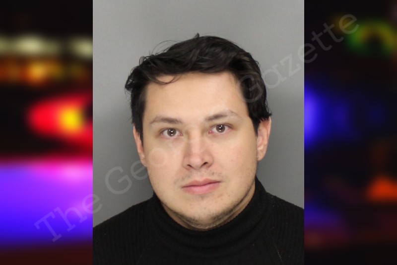 Calvin Davis — Cobb County Jail Bookings