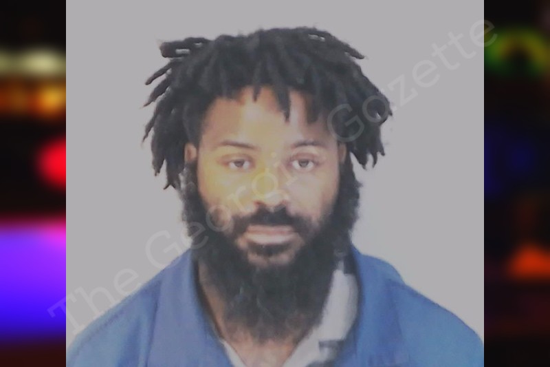 Deangelo Davis — Lowndes County Jail Bookings