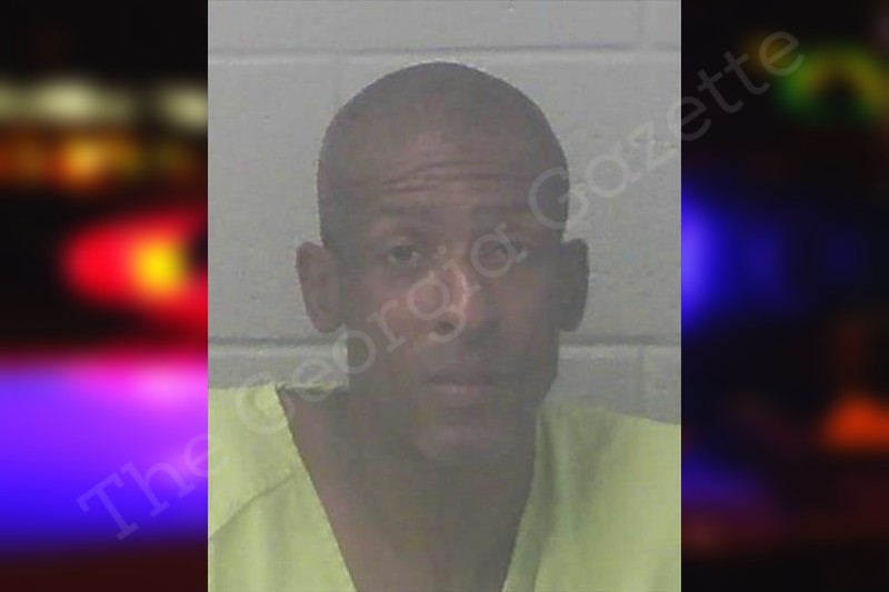 Elijah Davis | Newton County Jail Bookings