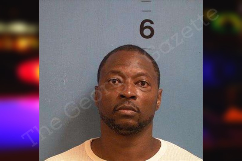 Freddie Davis - Monroe County