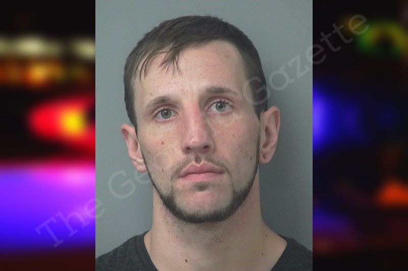 Harlin Davis — Gwinnett County Jail Bookings