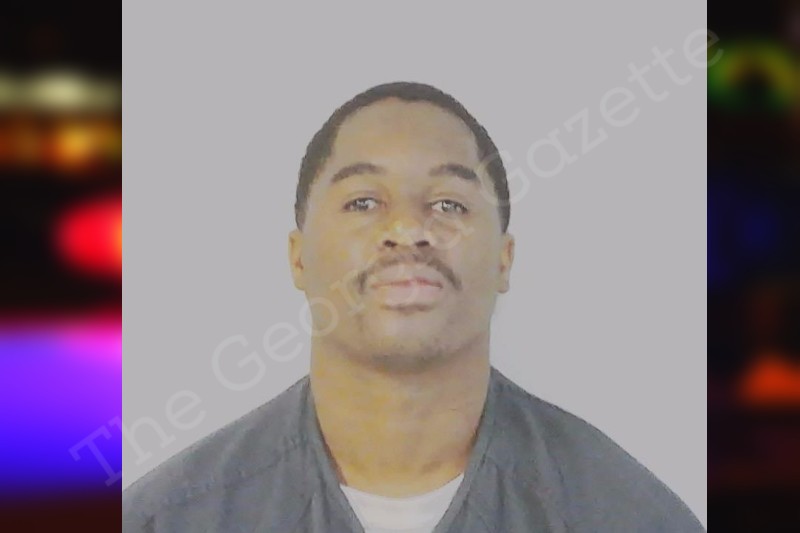 Mareco Davis | Lowndes County