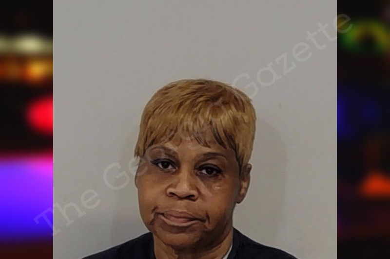 Myra Davis — Lowndes County Jail Bookings