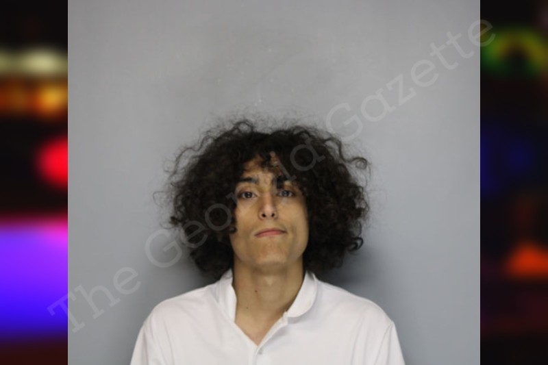 Micah Dean — Hall County