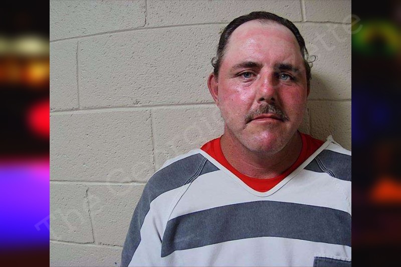 Brian Deloach — Evans County Jail Bookings