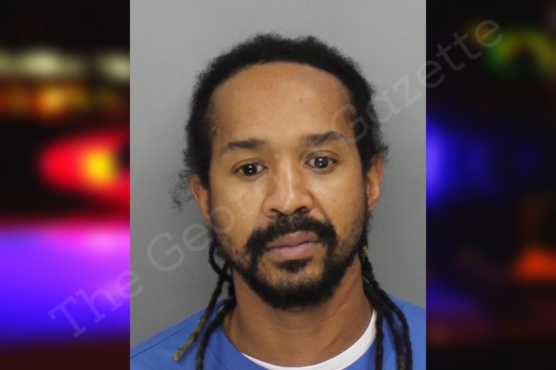 Riccardo Derrell | Cobb County