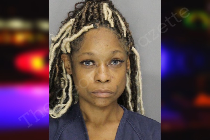 Chiketa Diallo | Cobb County