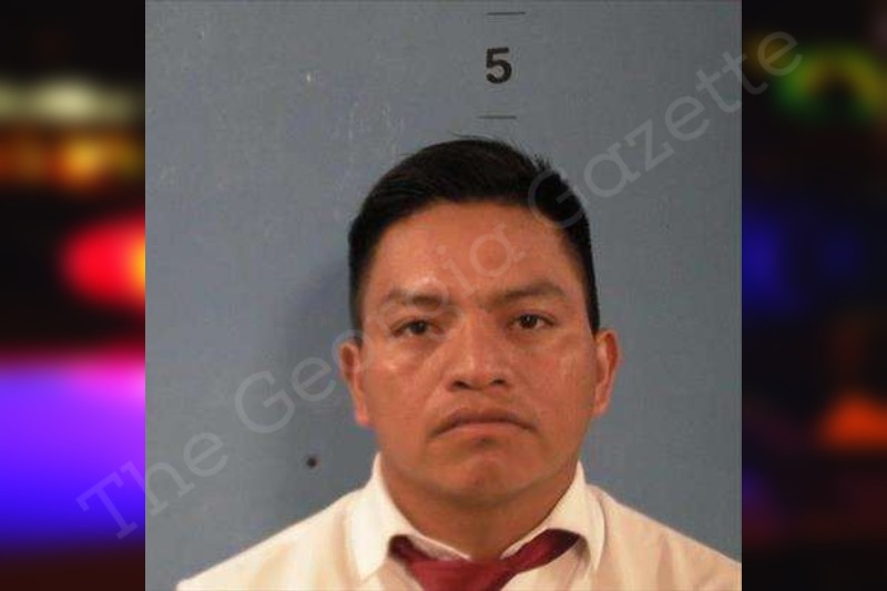 Angel Diego — Monroe County Jail Bookings