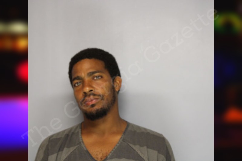 Travis Dingle — Hall County Jail Bookings