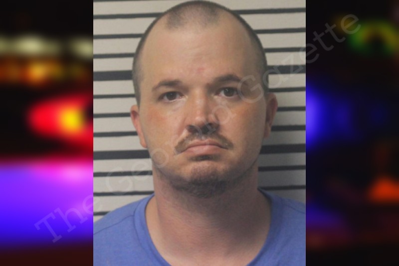 John Dixon — Toombs County Jail Bookings
