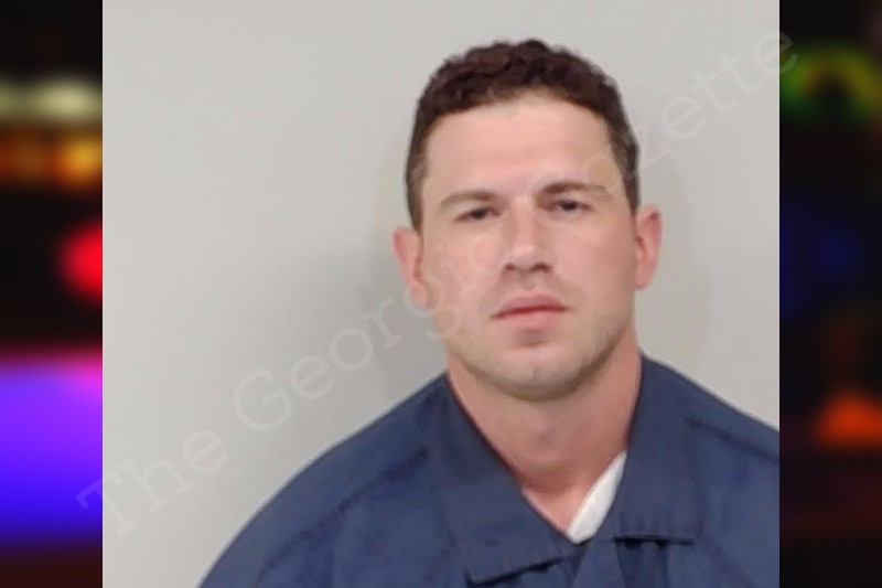 Benjamin Durden — Lowndes County Jail Bookings