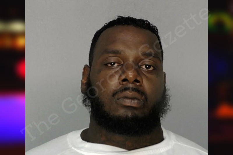 Dale Watson — Bibb County Jail Bookings