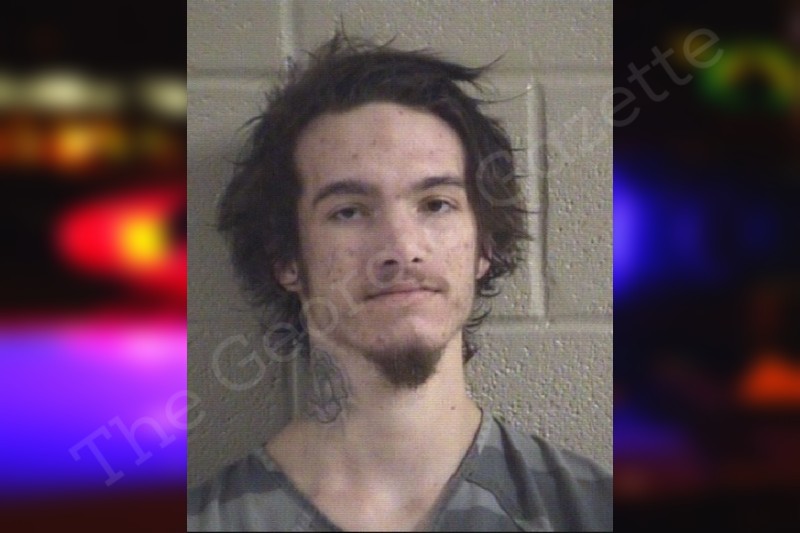 Damien Wallace | Whitfield County