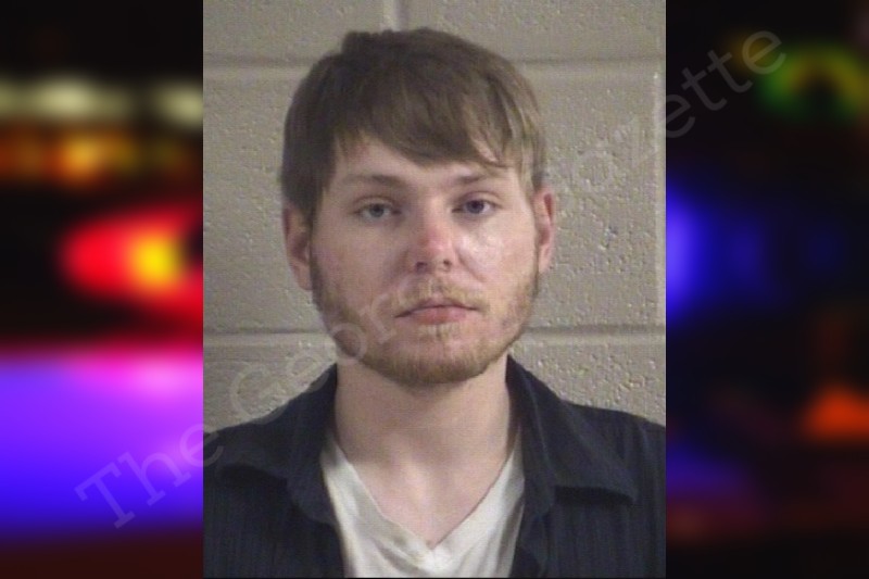 Daniel Foust | Whitfield County