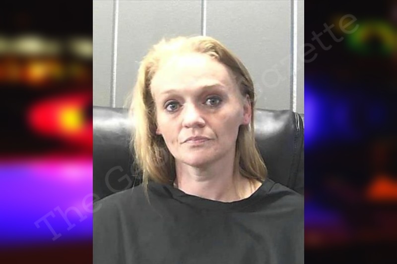 Jennifer Daniel - Hart County