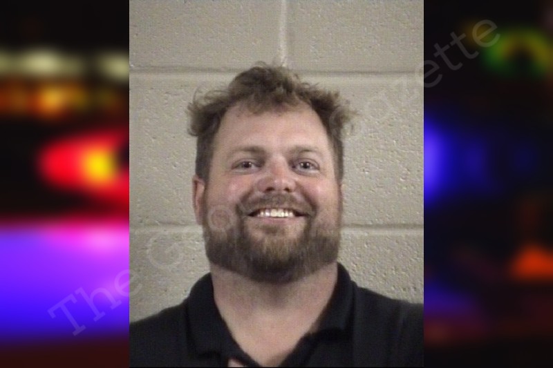 Daniel Lofty — Whitfield County