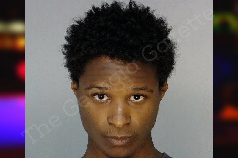 Daniel White — Bibb County Jail Bookings