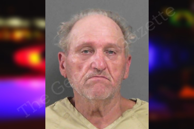 Randy Daniel — Gordon County Jail Bookings