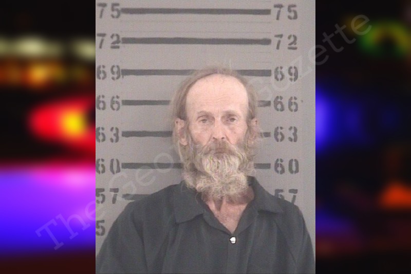 Ted Daniel — Dougherty County