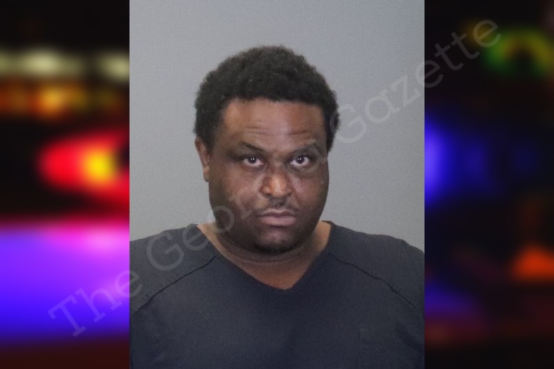 Danny Daniels | Muscogee County