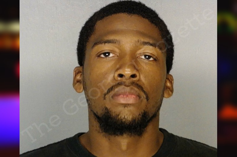 Darrious Hightower — Bibb County Jail Bookings