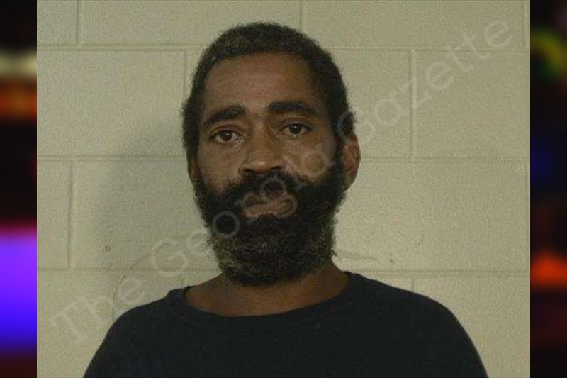 Rodney Davis | Liberty County