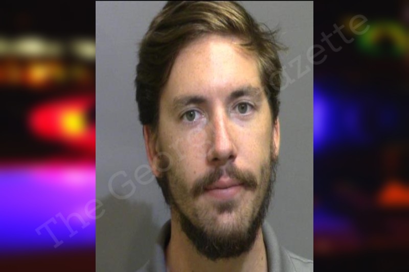 Ryan Davis — Glynn County Jail Bookings