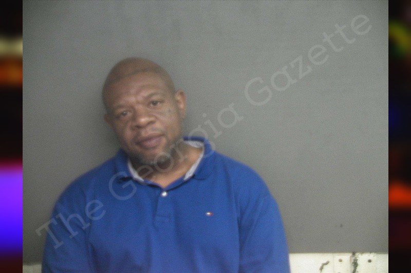 Gregory Dean — Twiggs County Jail Bookings