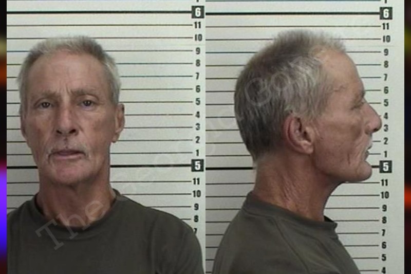 John Deer — Camden County Jail Bookings