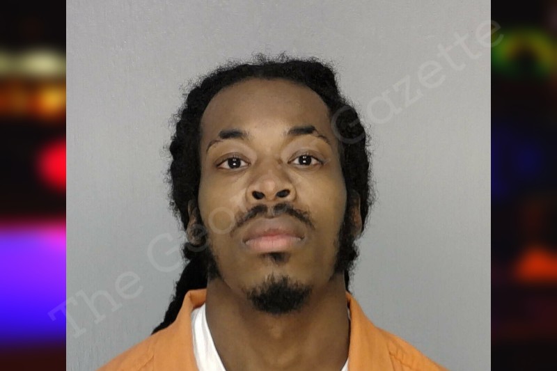 Devonte Battle | Bibb County Jail Bookings