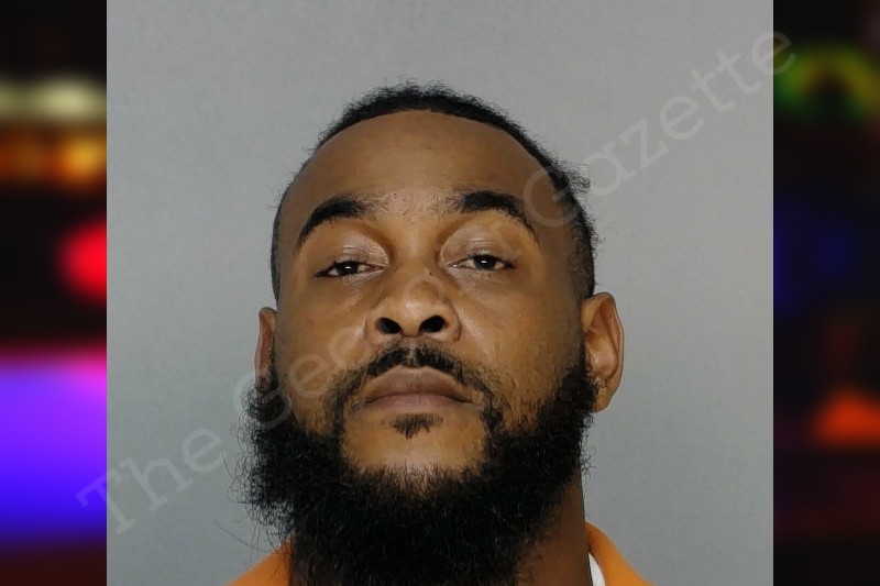 Devoris Gordon | Bibb County