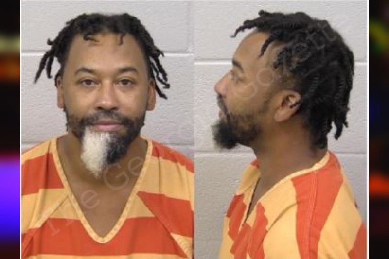 Elvin Dobbs — Paulding County Jail Bookings
