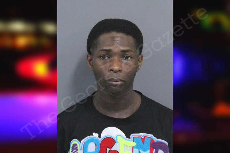 Kenneth Douglas | Catoosa County